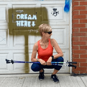 Hear from Barb Gormley, our Tour de Friends guest on 1/22, on ...